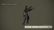 YoRHa (Heavy Armament) | NIER Wiki | Fandom
