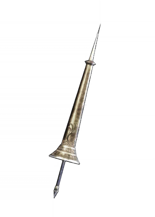 Dragoon Lance | NIER Wiki | Fandom