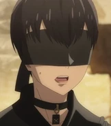 YoRHa Type S | NIER Wiki | Fandom