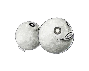 Emil Heads | NIER Wiki | Fandom