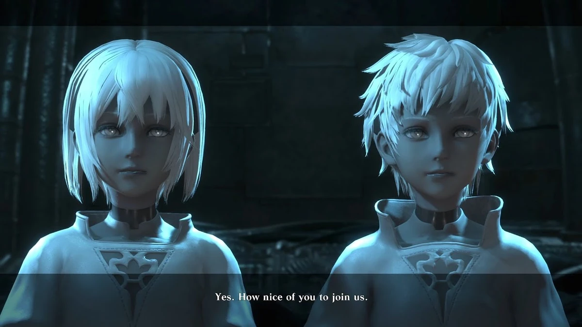 Administrators | NIER Wiki | Fandom