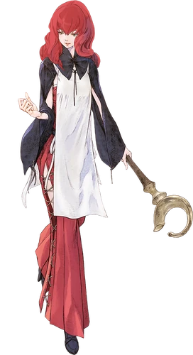 Popola | NIER Wiki | Fandom