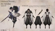 Yudil | NIER Wiki | Fandom