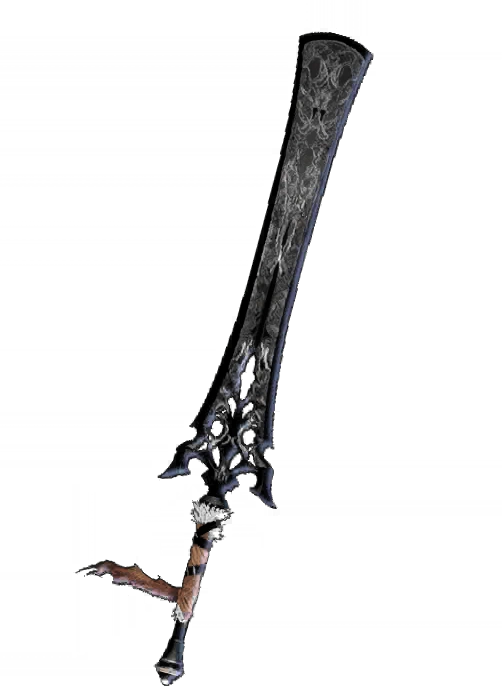 Core-expelling Blade | NIER Wiki | Fandom