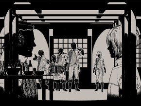 Lars | NIER Wiki | Fandom