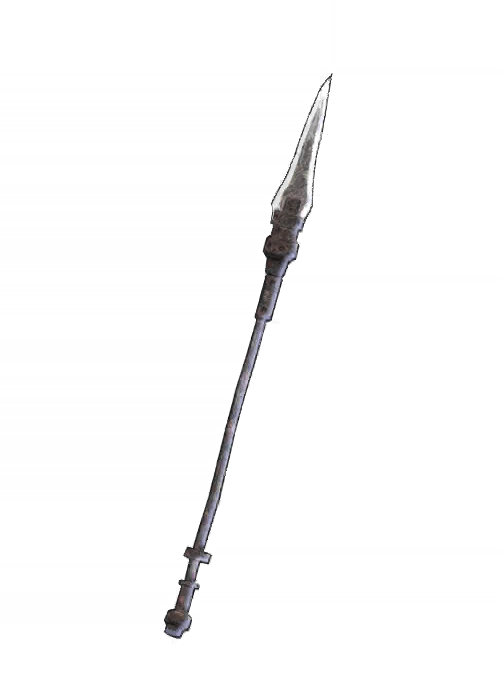 Machine Spear | NIER Wiki | Fandom