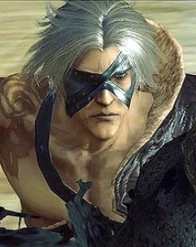 Personnages de l'univers NieR | Wiki NIER | Fandom