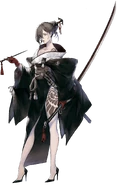 Akeha | NIER Wiki | Fandom