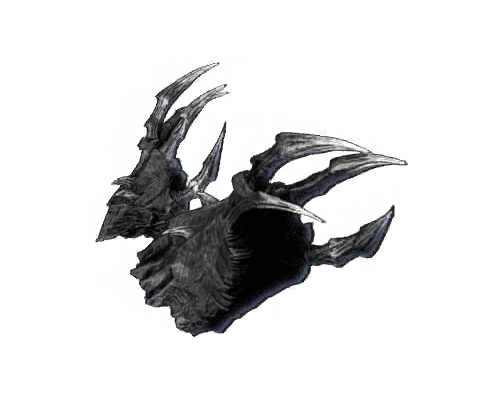 Entwined Hands | NIER Wiki | Fandom