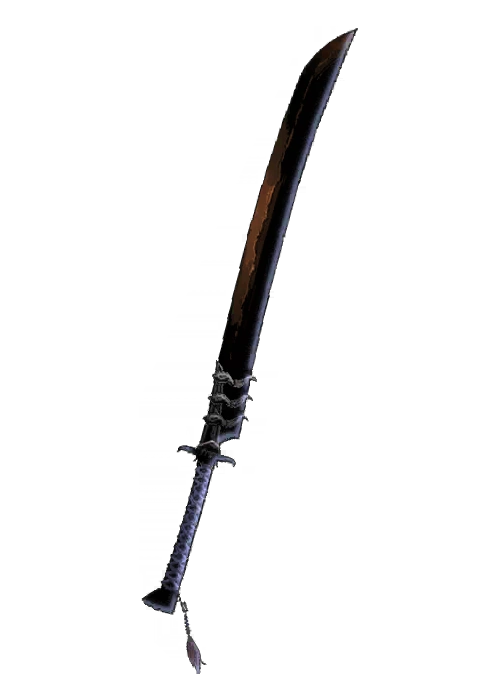 Sublime Acceptance | NIER Wiki | Fandom