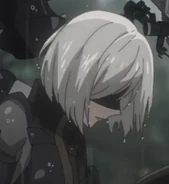 YoRHa Type B | NIER Wiki | Fandom