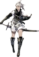 Nier (Brother)/Gallery | NIER Wiki | Fandom