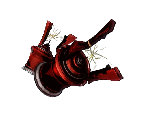 Shiny Knuckles | NIER Wiki | Fandom