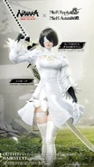 YoRHa Type P No.2 | NIER Wiki | Fandom