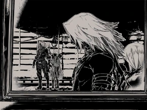 Dimos | NIER Wiki | Fandom