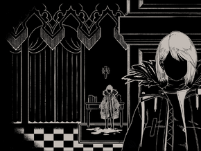 Rion | NIER Wiki | Fandom
