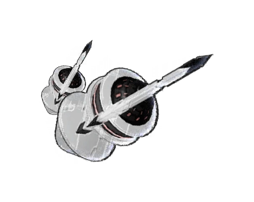 Mock Type-4O Fists | NIER Wiki | Fandom