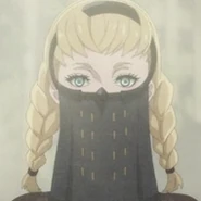 YoRHa (Operator) | NIER Wiki | Fandom