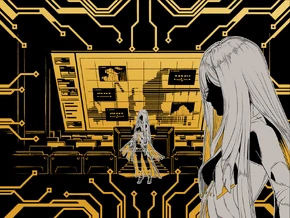 Yurie | NIER Wiki | Fandom