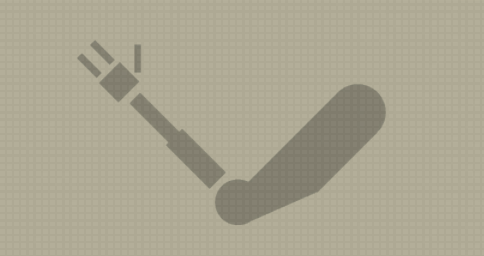 Machine Arm | Вікі NieR | Fandom