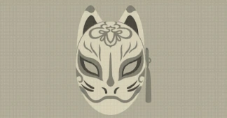 White Fox Mask | NIER Wiki | Fandom