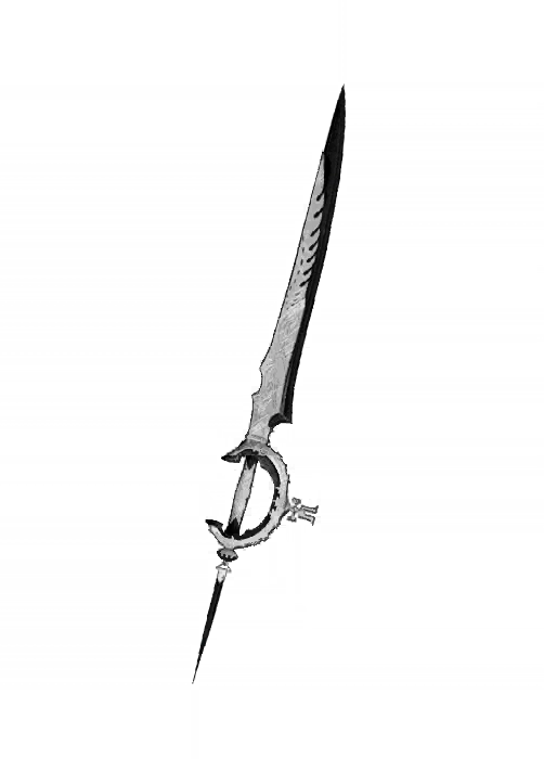 Zero's Blade | NIER Wiki | Fandom