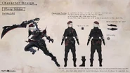 Lars | NIER Wiki | Fandom