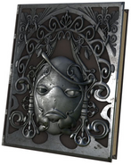 Grimoire Weiss | NIER Wiki | Fandom