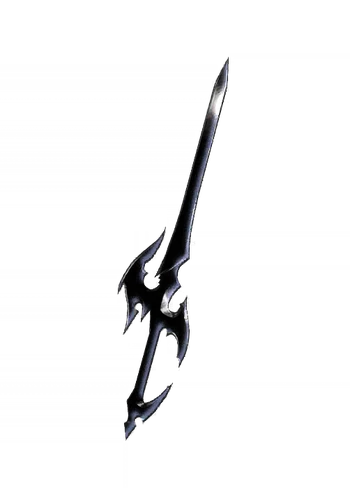 Blackbird Dagger | NIER Wiki | Fandom