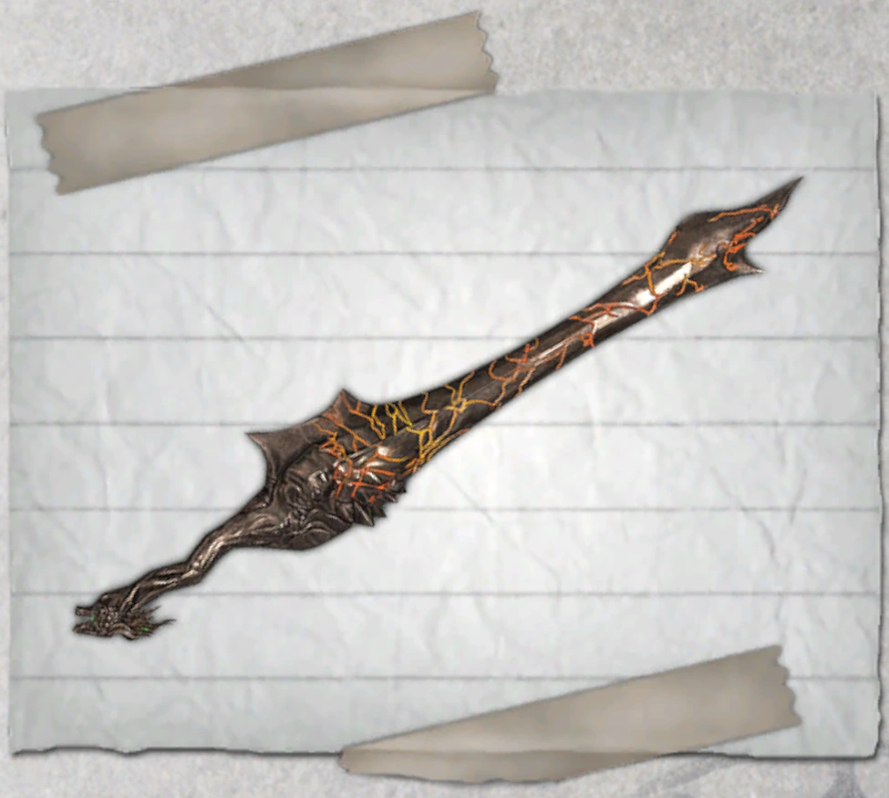 Category:Two-Handed Swords | NIER Wiki | Fandom