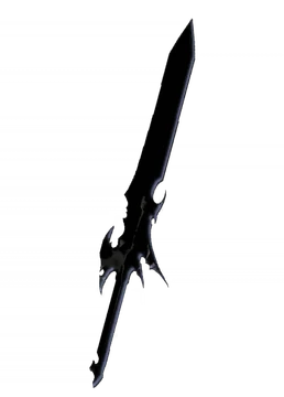 Dark Sword Wallpaper
