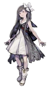 Louise | NIER Wiki | Fandom