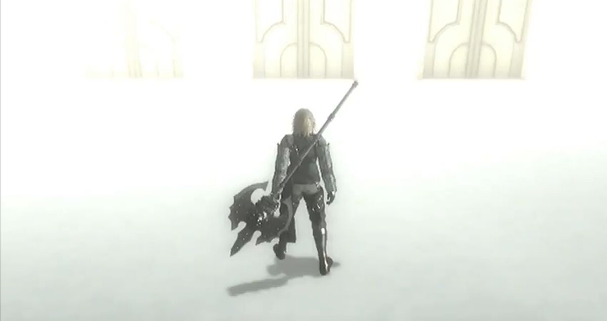 15 Nightmares | NieR вики | Fandom