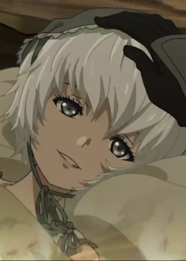 Yonah | NIER Wiki | Fandom