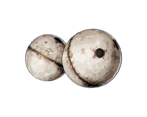 Machine Heads | NIER Wiki | Fandom