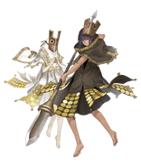 Fyra | NIER Wiki | Fandom