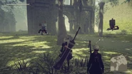 Cypress Stick | NIER Wiki | Fandom