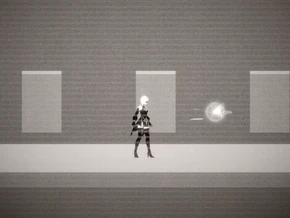 YoRHa No.10 Type H | NIER Wiki | Fandom