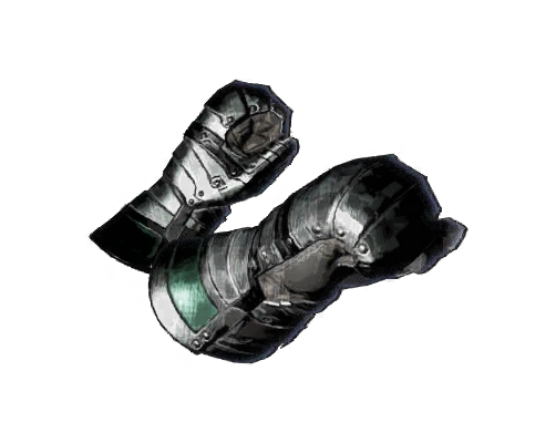 Emerald Gauntlet | NIER Wiki | Fandom