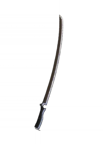 YoRHa-issue Blade | NIER Wiki | Fandom