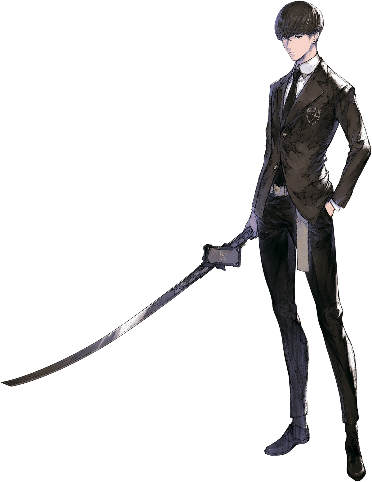 Category:Characters | NIER Wiki | Fandom