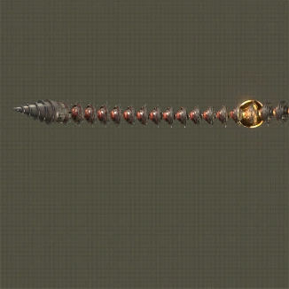 Linked-sphere Type (Enhanced) | NIER Wiki | Fandom