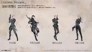Griff | NIER Wiki | Fandom