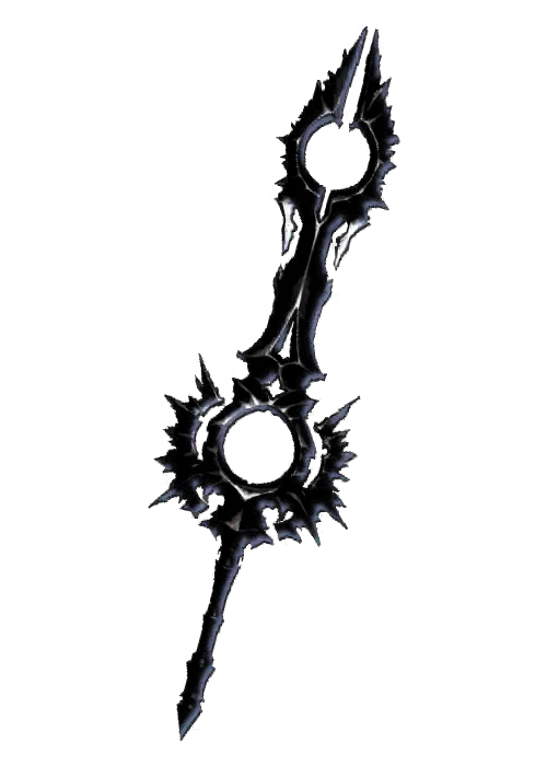 Darkweave Zweihander | NIER Wiki | Fandom
