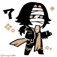 Dimos | NIER Wiki | Fandom