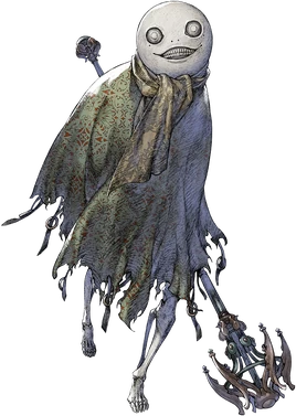 Emil | NIER Wiki | Fandom