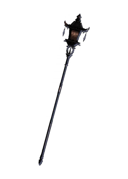 Sublime Light | NIER Wiki | Fandom