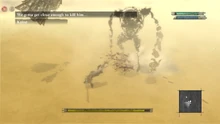 Кошмары и прах | NieR вики | Fandom
