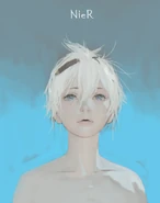 Nier | NIER Wiki | Fandom