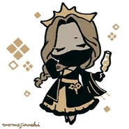 Sarafa | NIER Wiki | Fandom